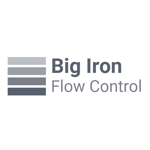 Big Iron Flow Control Ltd.